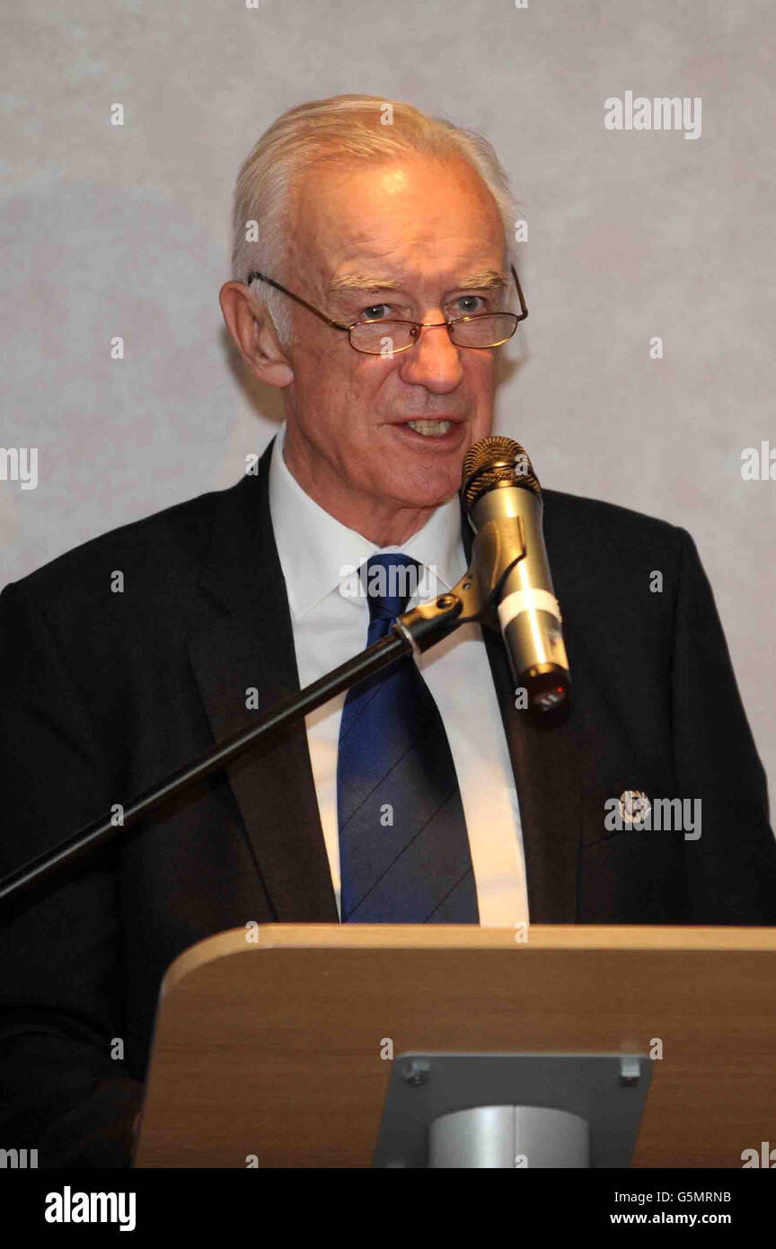 Donald macleod Banque de photographies et d’images à haute résolution ...