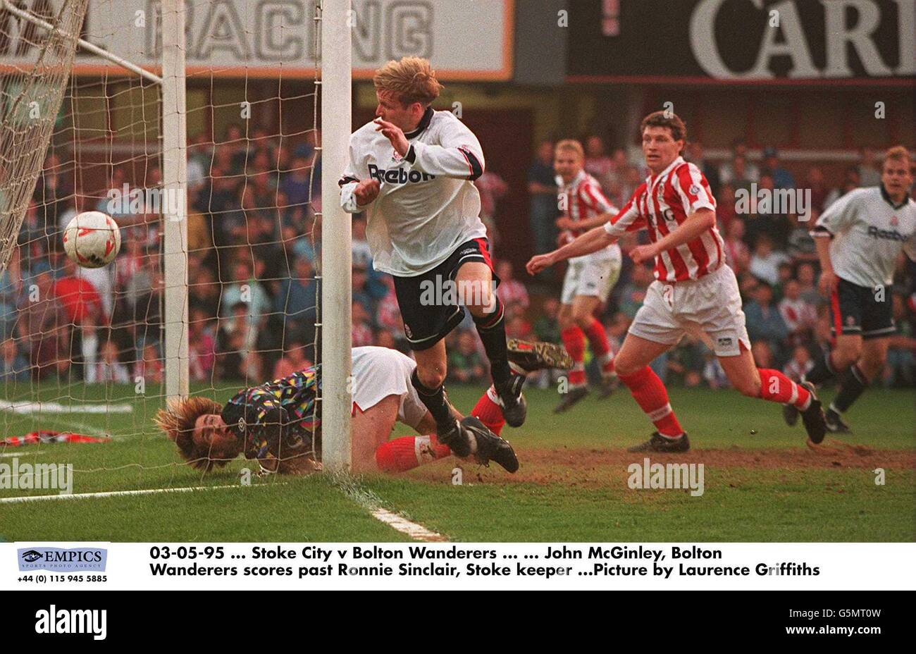 Ronnie sinclair Banque de photographies et d’images à haute résolution ...