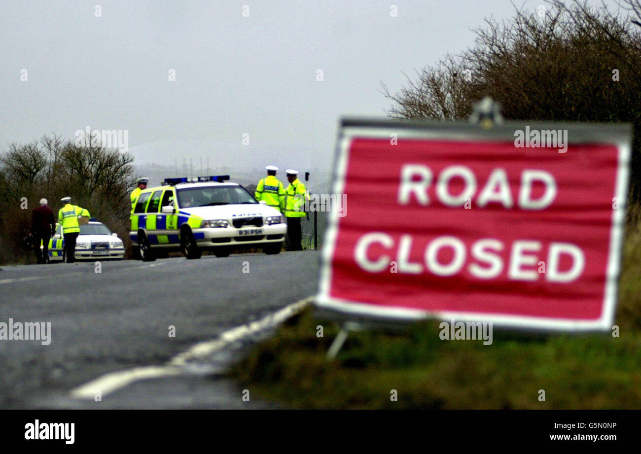 Pont blyth Banque de photographies et d’images à haute résolution - Alamy