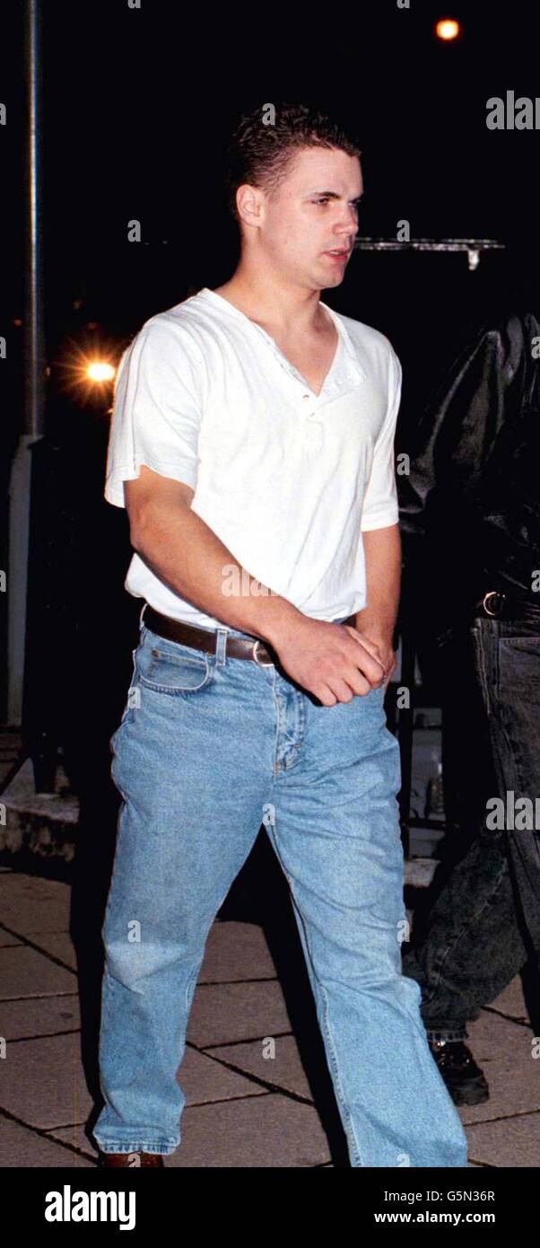 Stephen west Banque de photographies et d’images à haute résolution - Alamy