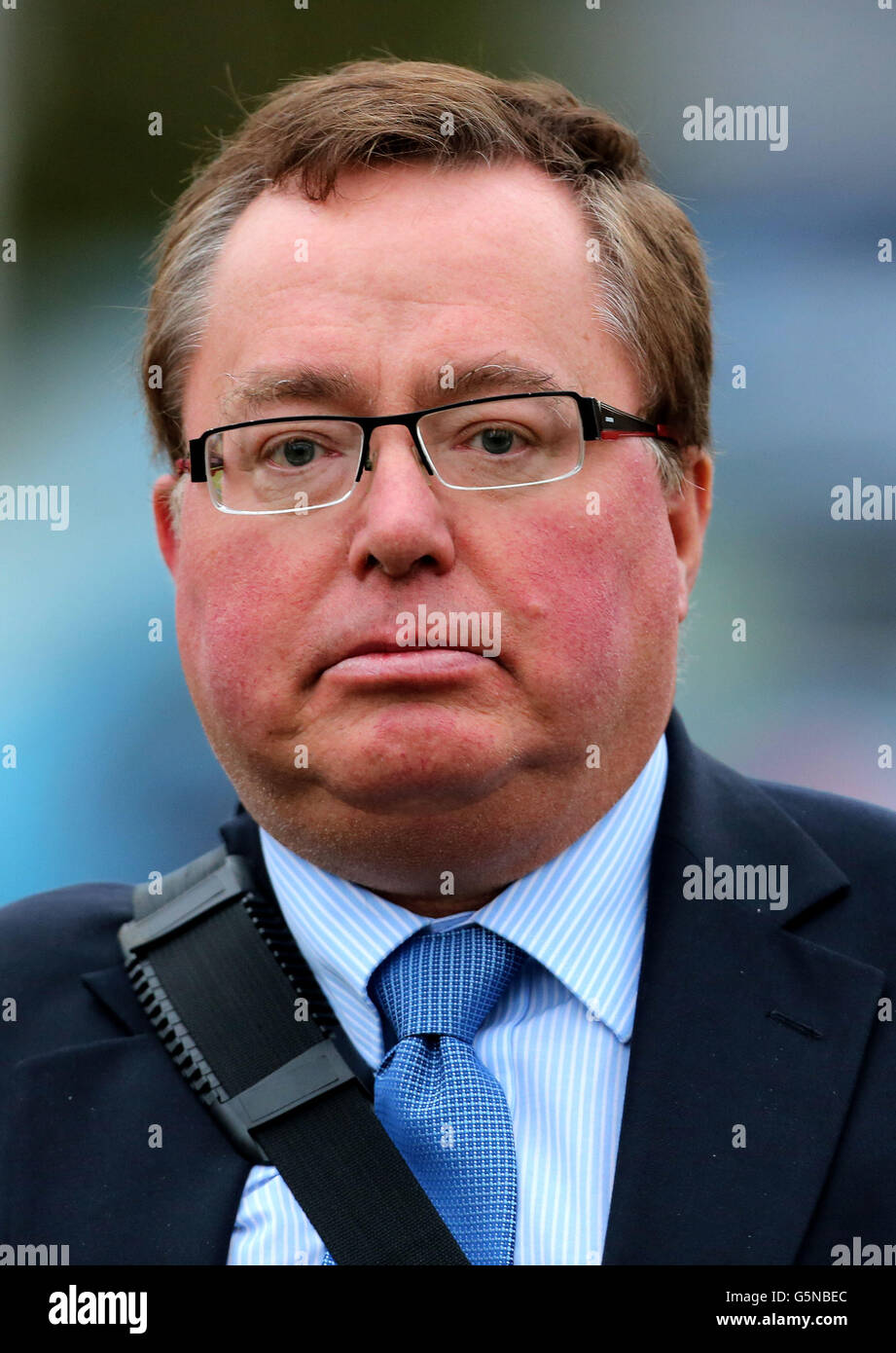 Affaire judiciaire michael souter Banque de photographies et d’images à ...