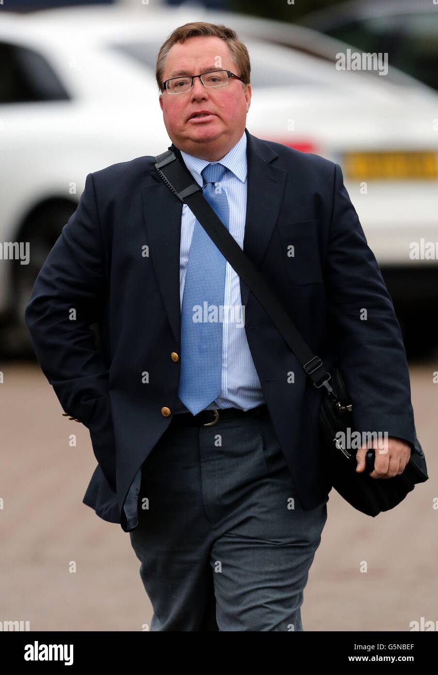 Affaire judiciaire michael souter Banque de photographies et d’images à ...