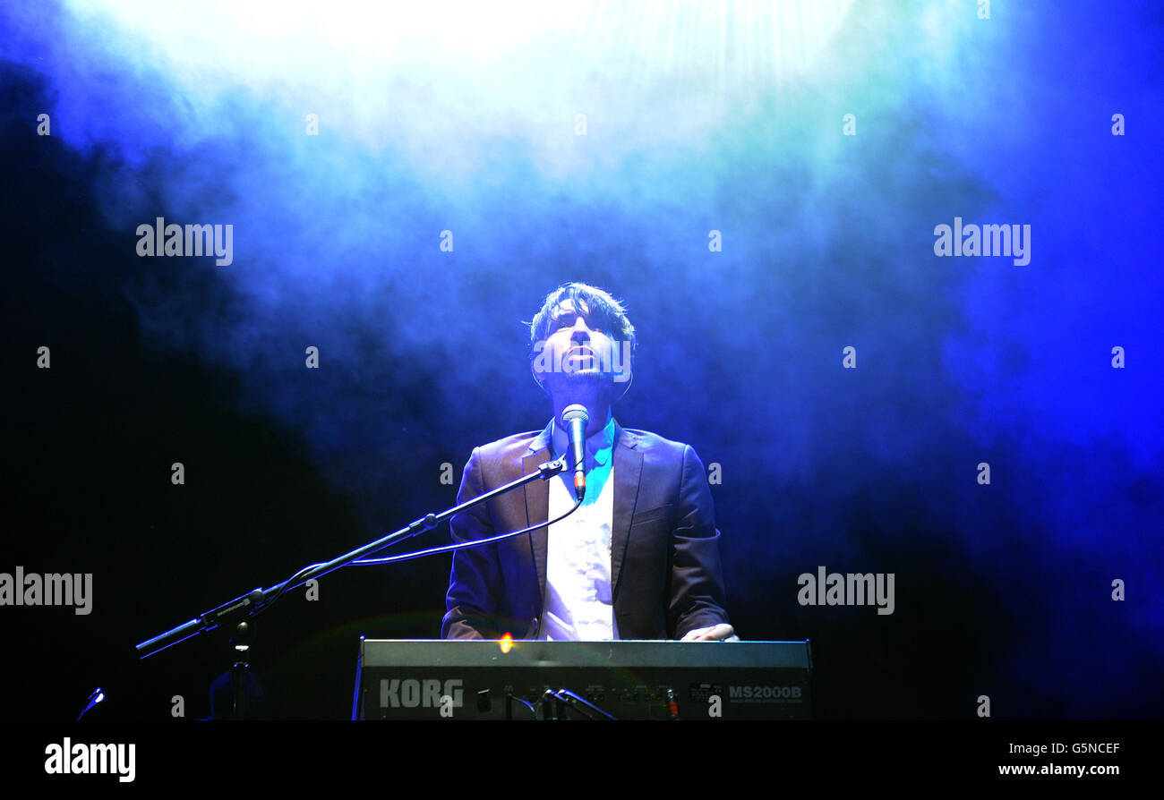 Richard boardman Banque de photographies et d’images à haute résolution ...