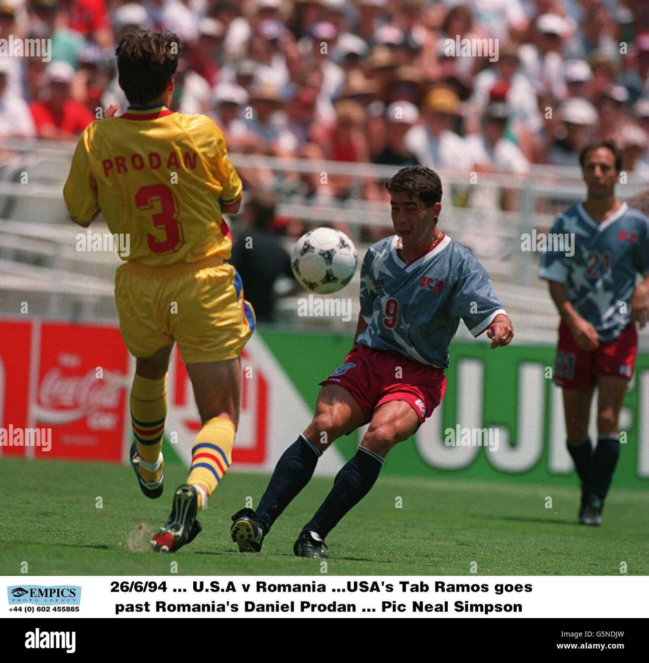 Daniel prodan Banque de photographies et d’images à haute résolution ...