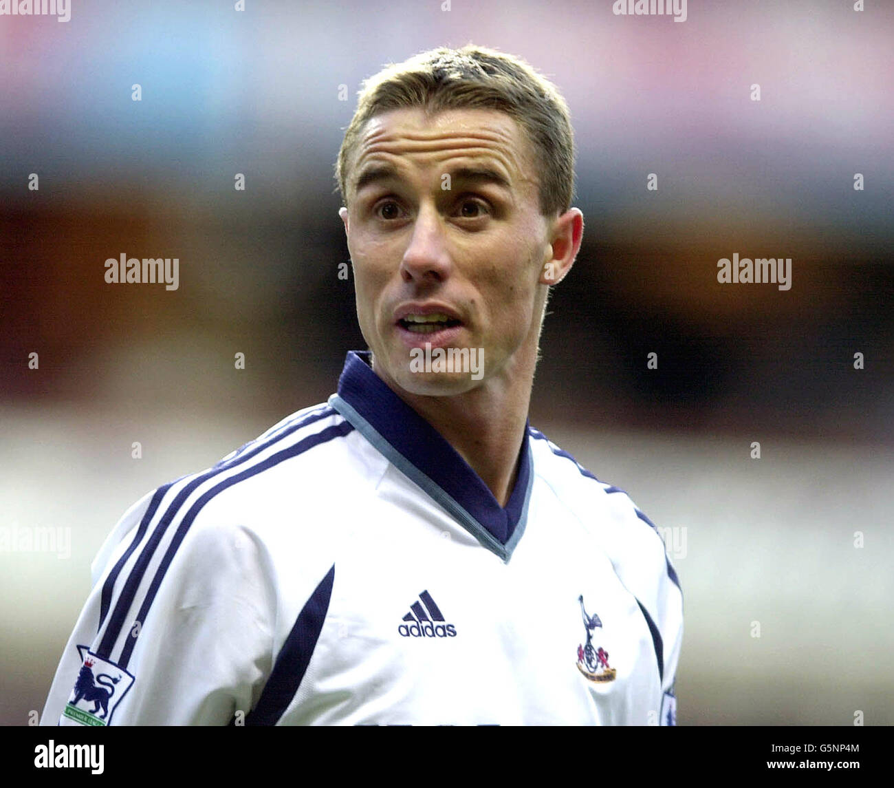 Tottenham hotspurs chris perry Banque de photographies et d’images à ...