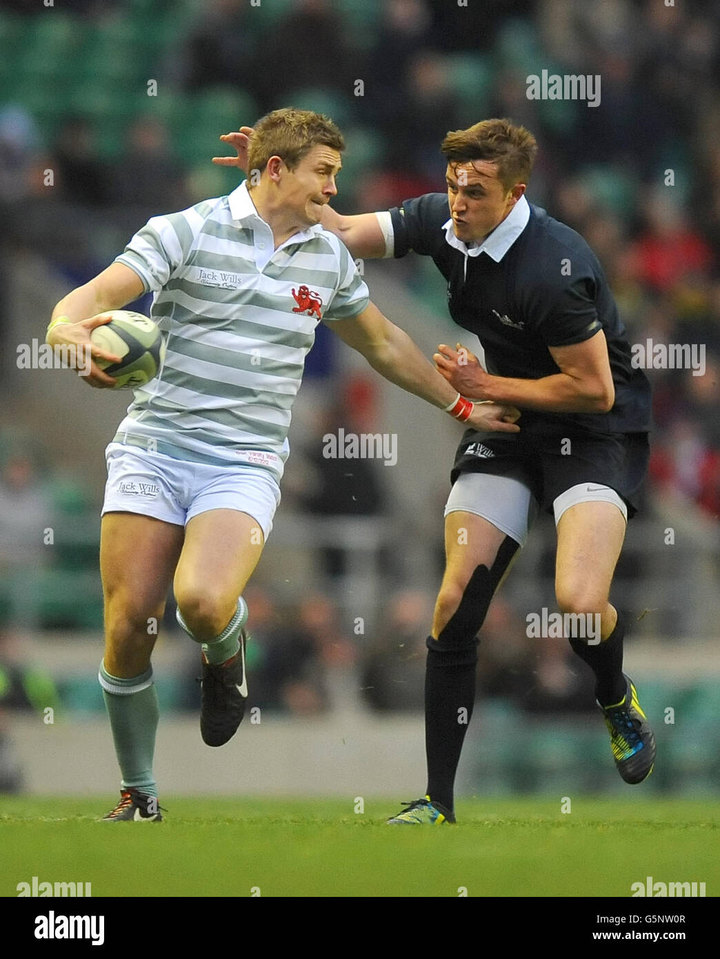 Charlie cook Banque de photographies et d’images à haute résolution - Alamy