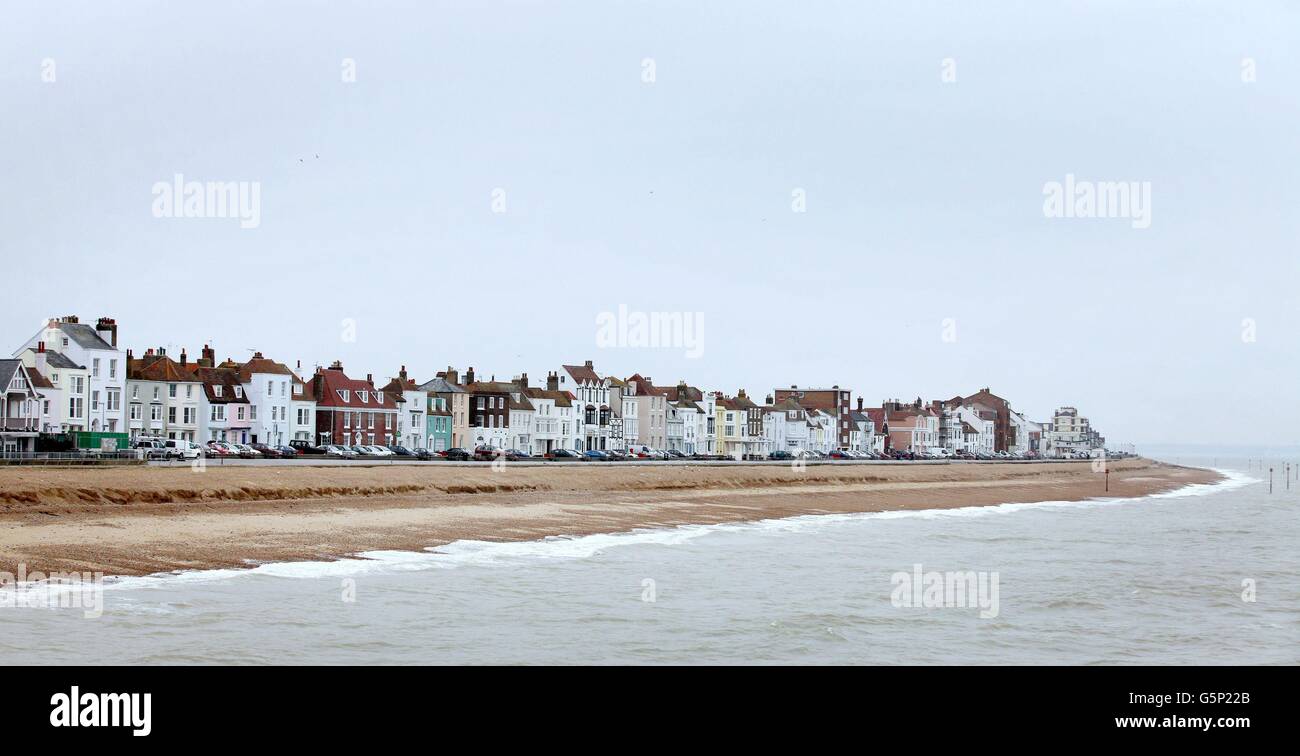 Goodwin sands Banque de photographies et d’images à haute résolution ...