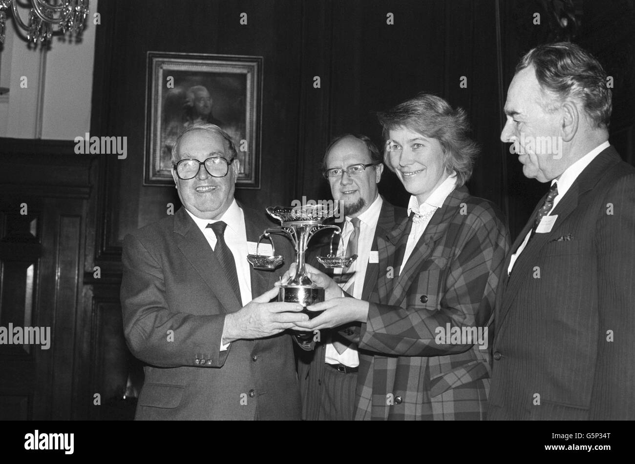 Seigneur maire de cardiff Banque de photographies et d’images à haute ...