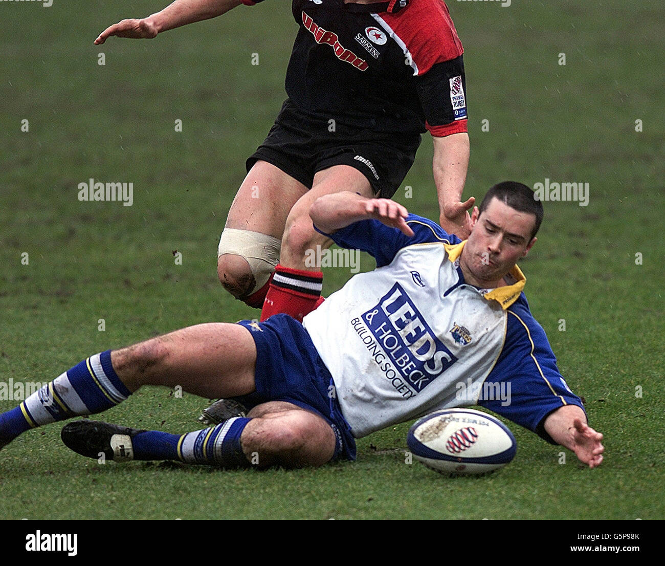 Union sport rugby Banque de photographies et d’images à haute ...