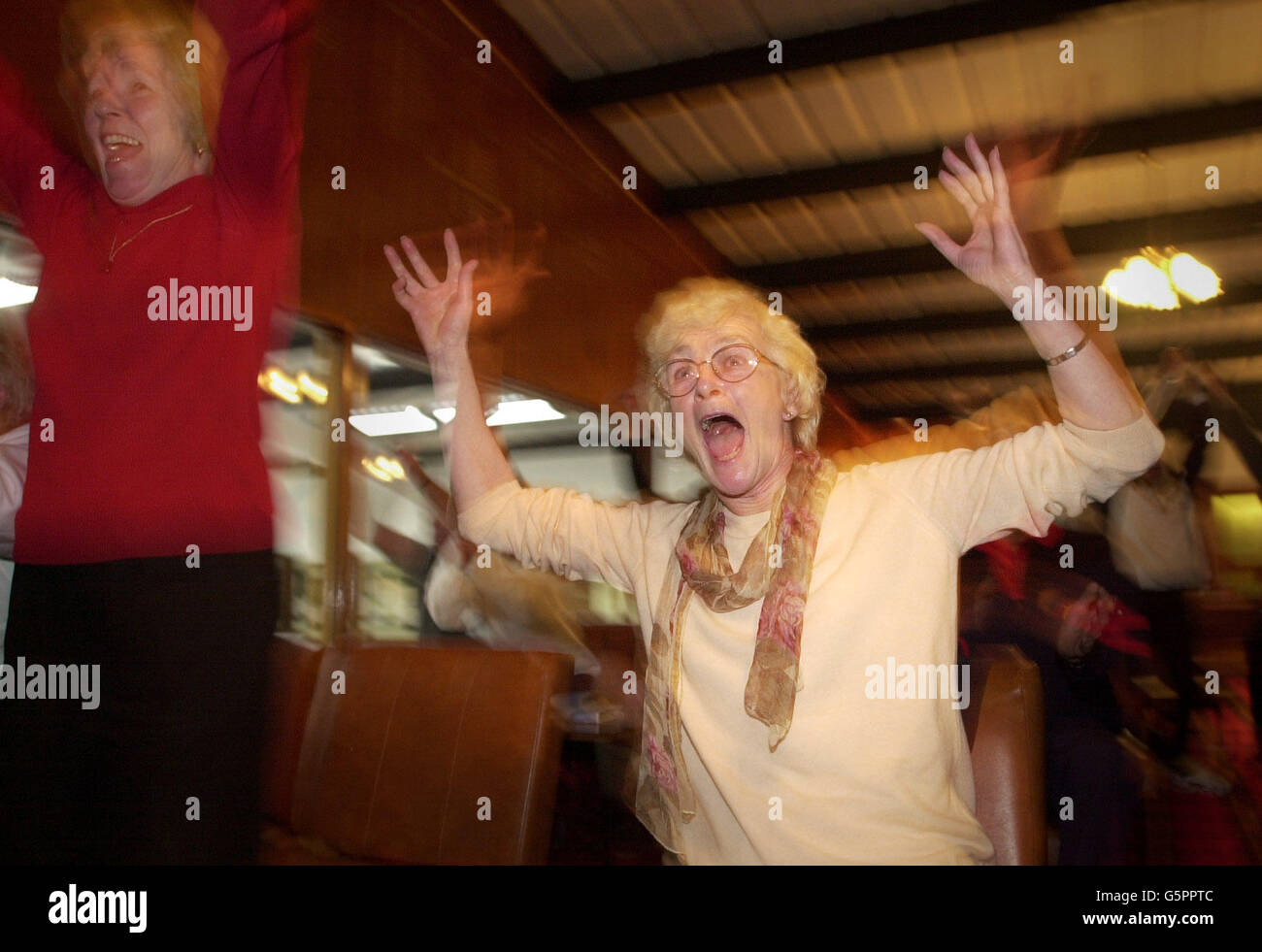 Barbara Bain Banque d'image et photos - Alamy
