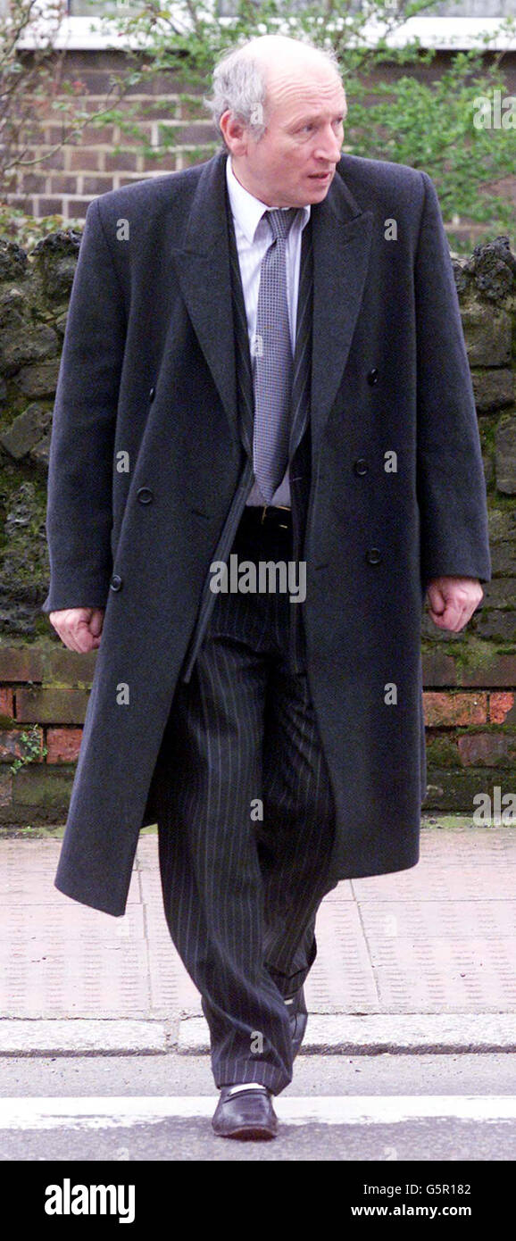 Malcolm sinclair Banque de photographies et d’images à haute résolution ...