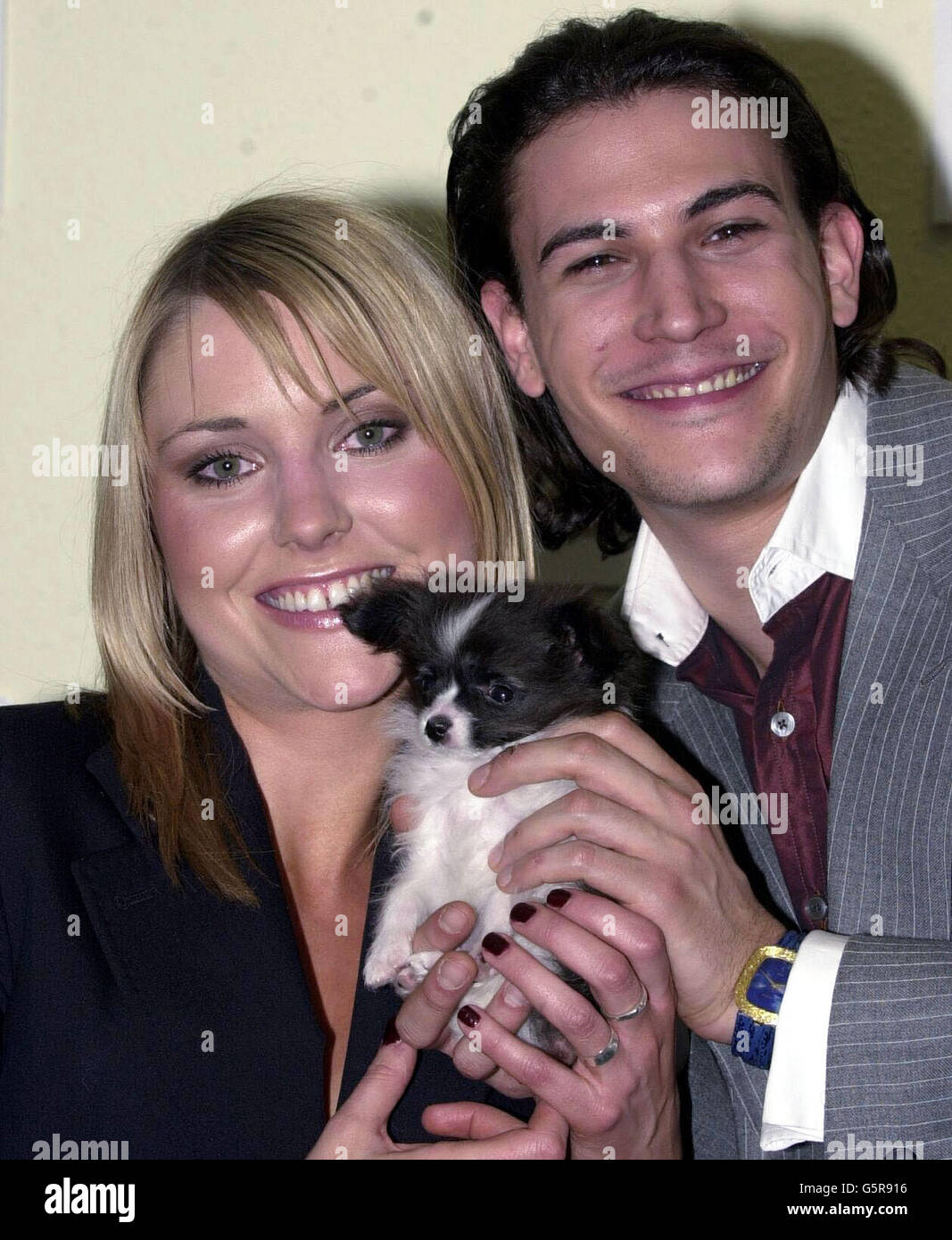 Katherine Monaghan et Daniel Schutzman, stars de football épouses se ...