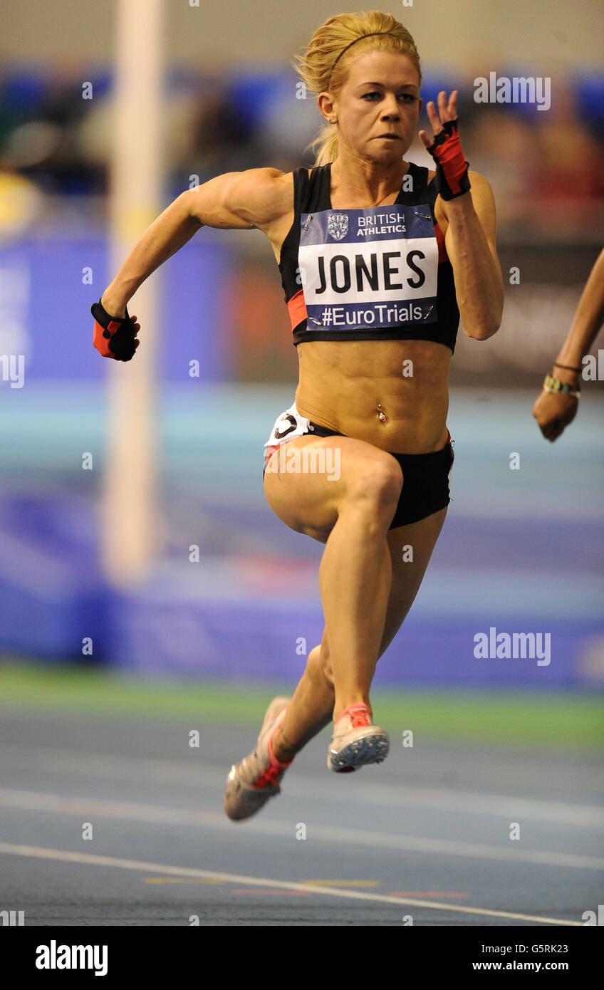 Hayley jones Banque de photographies et d’images à haute résolution - Alamy