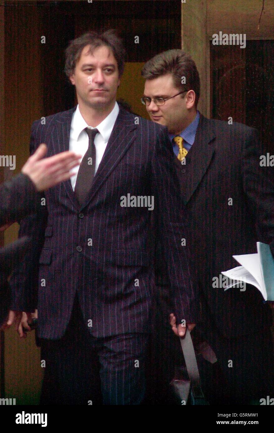 Peter buck rem Banque de photographies et d’images à haute résolution ...