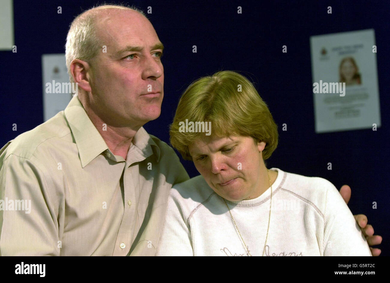 Appel amanda dowler Banque de photographies et d’images à haute ...