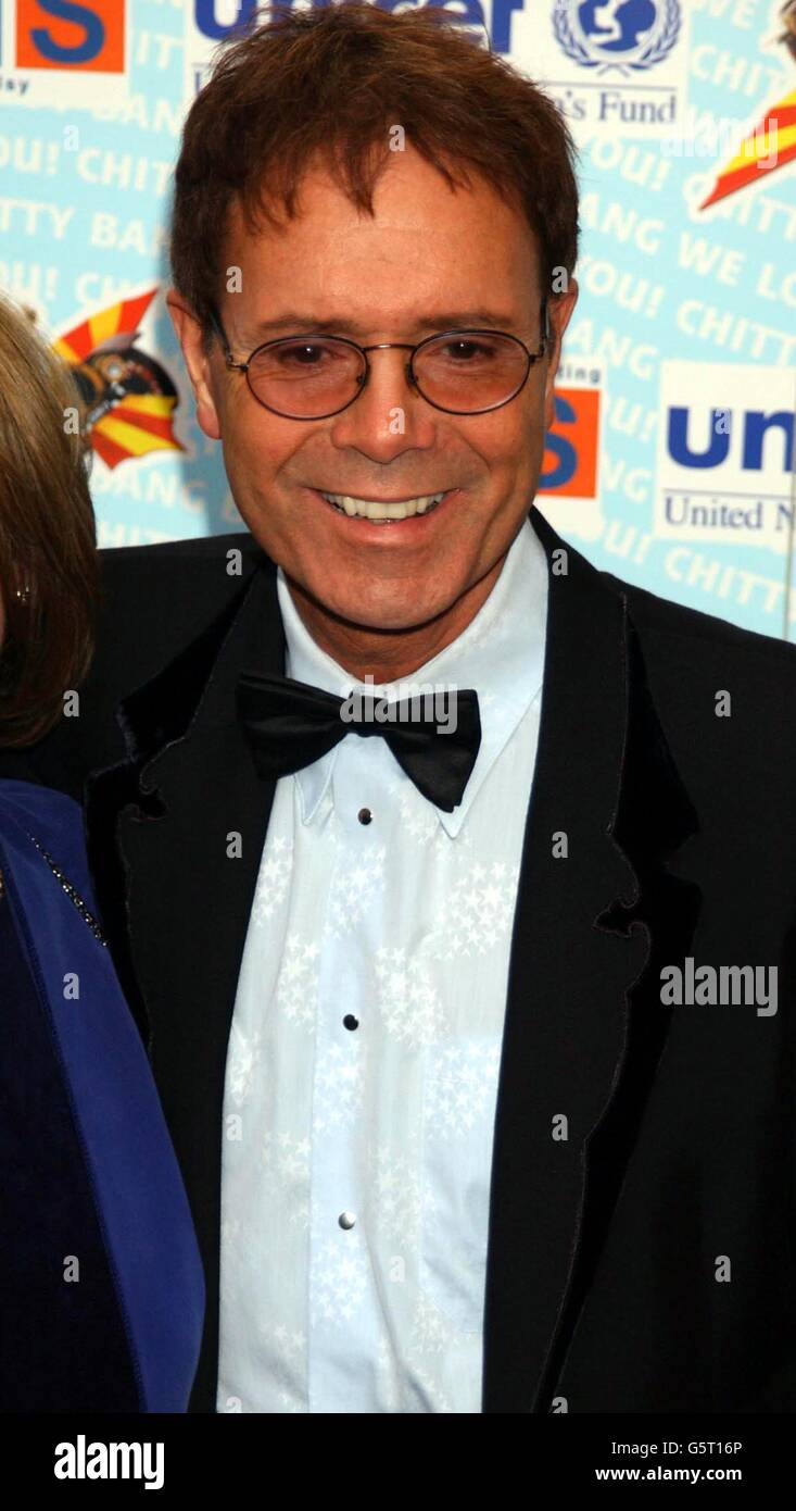 Chitty chitty bang bang richard Banque de photographies et d’images à ...