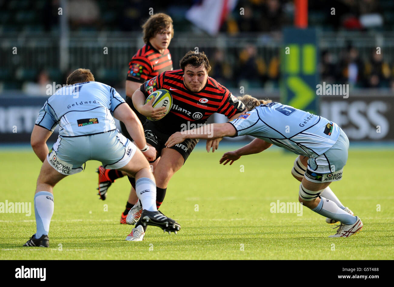 Sam hobbs Banque de photographies et d’images à haute résolution - Alamy