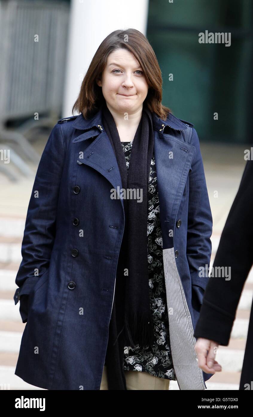 La soeur de pc fiona bone Banque de photographies et d’images à haute ...