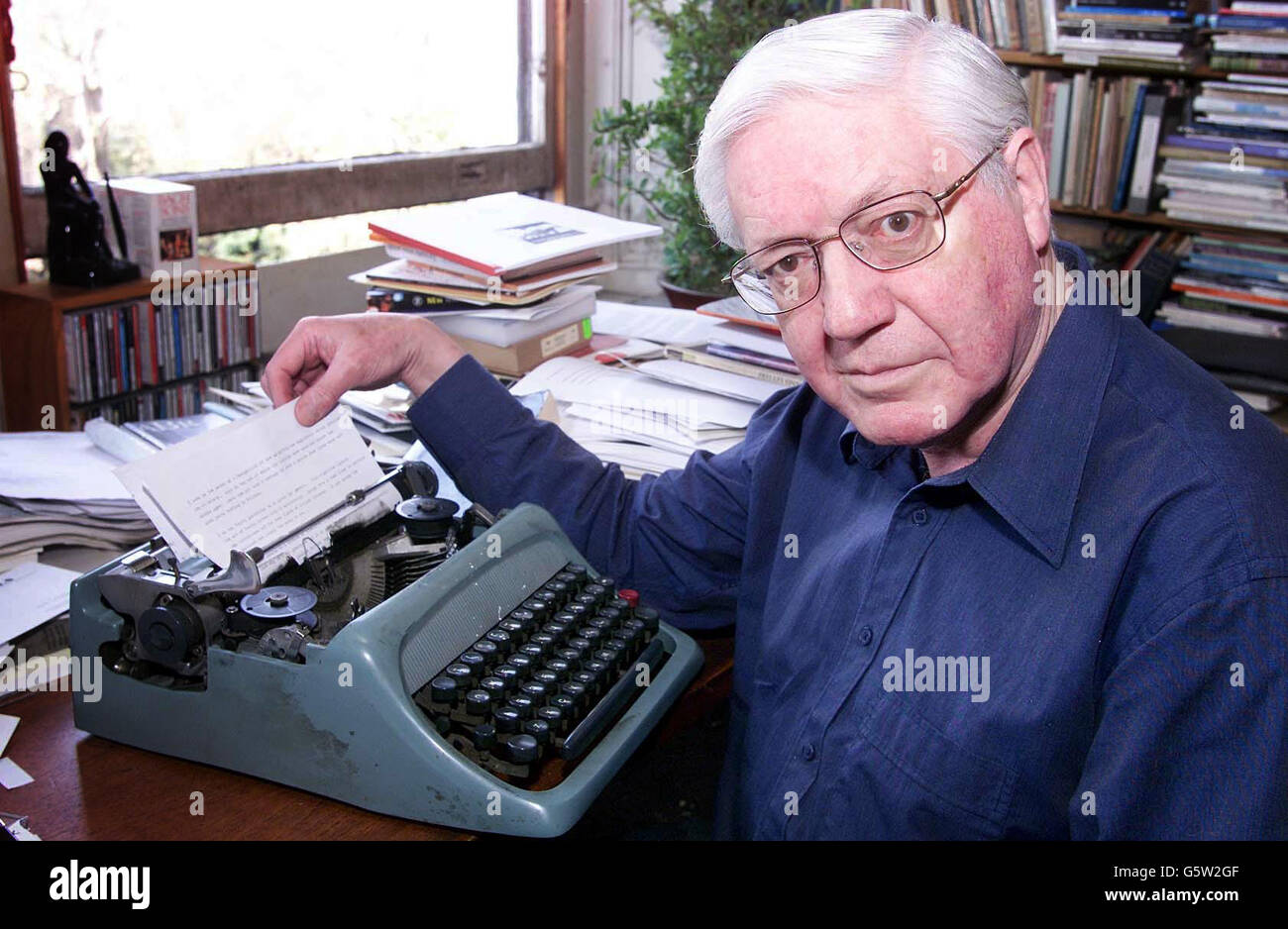 Peter porter Banque de photographies et d’images à haute résolution - Alamy