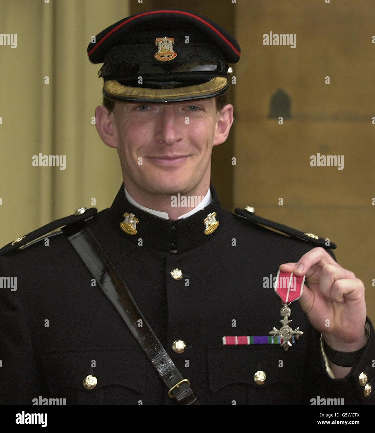 Major general rupert jones Banque de photographies et d’images à haute ...