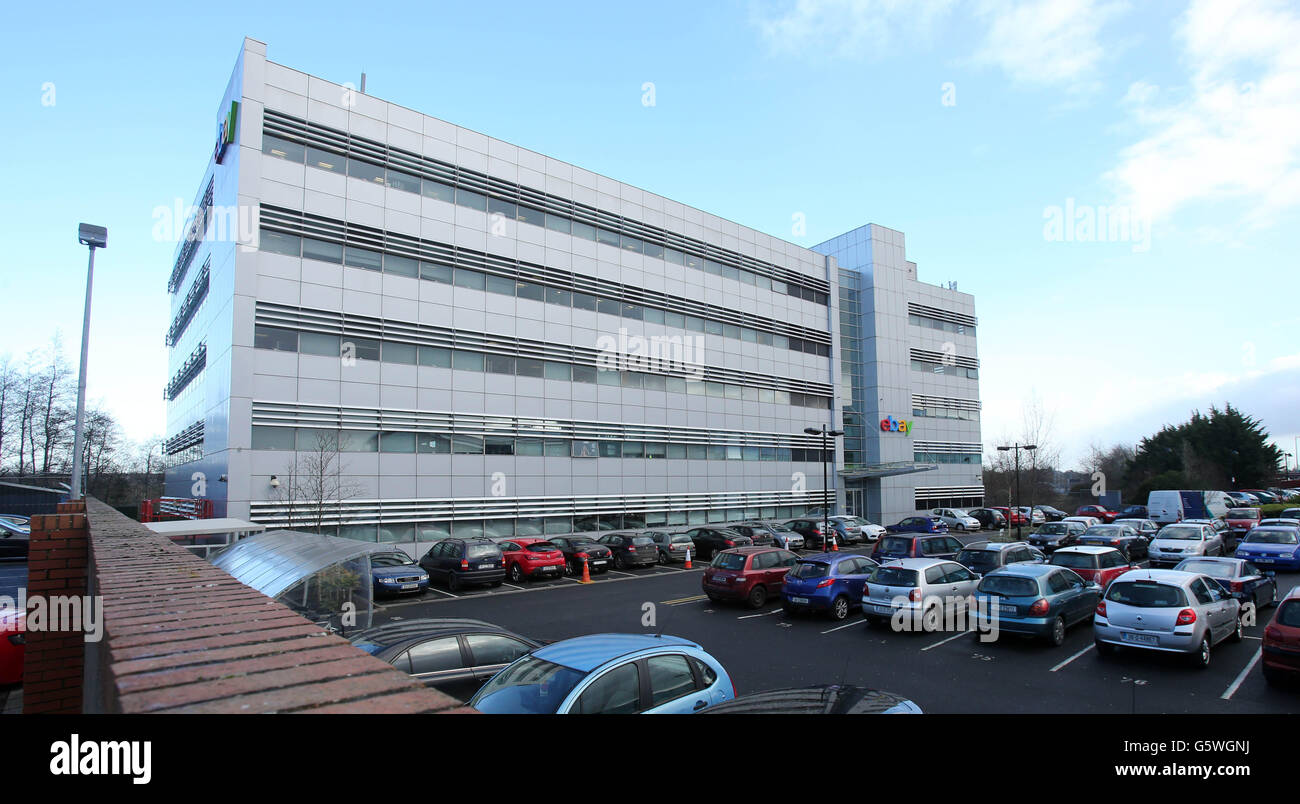 Ebay dublin Banque de photographies et d’images à haute résolution - Alamy