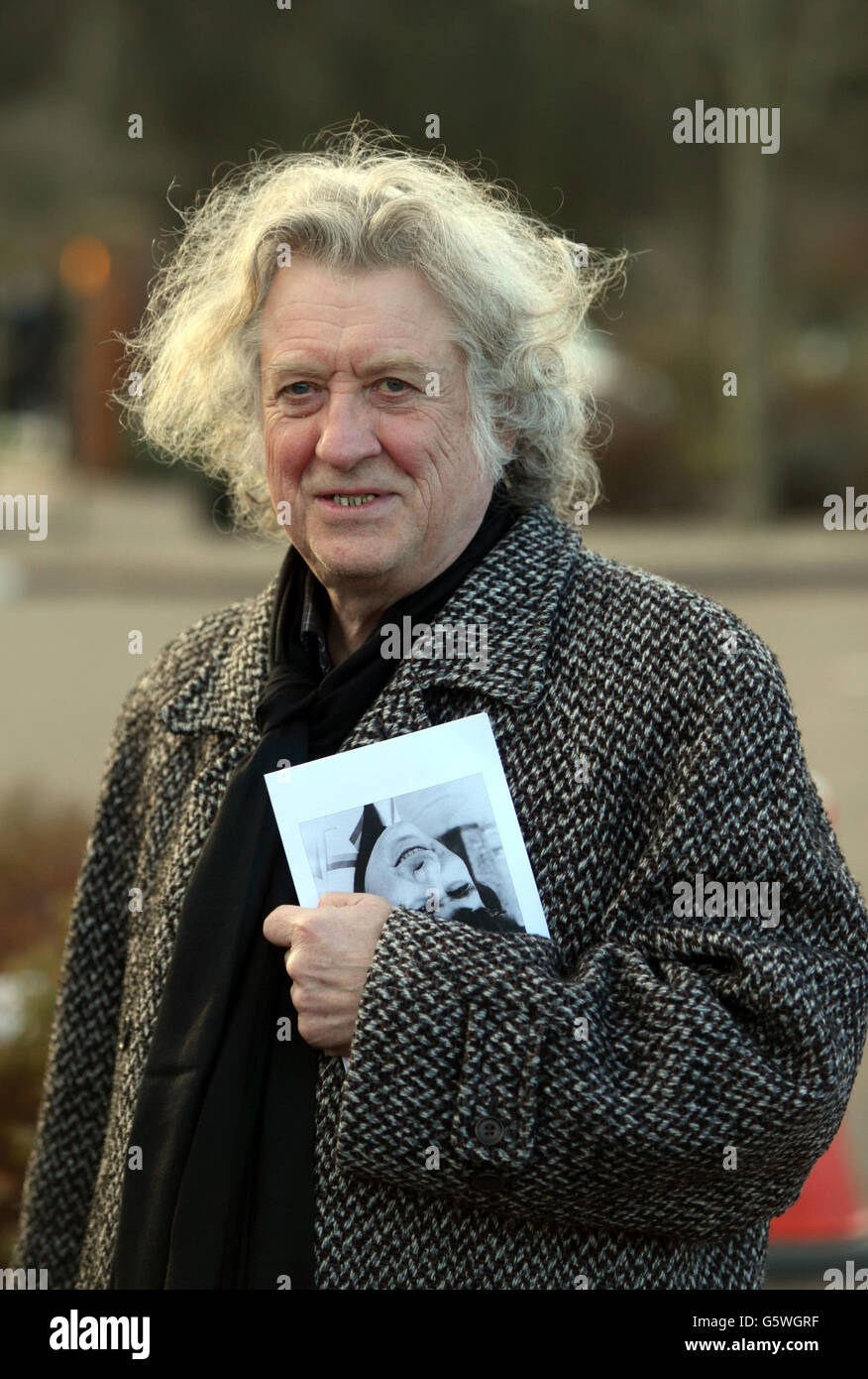 Reg presley Banque de photographies et d’images à haute résolution - Alamy