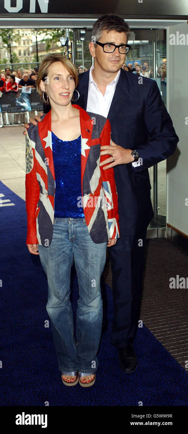 Sam taylor wood and jay jopling Banque de photographies et d’images à ...
