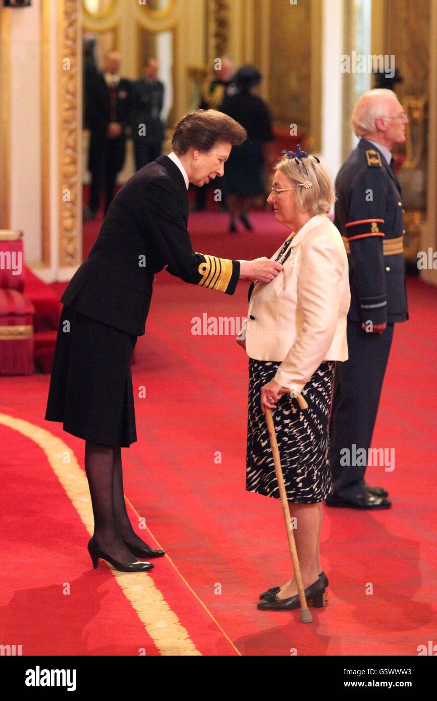 Wendy maxwell Banque de photographies et d’images à haute résolution ...