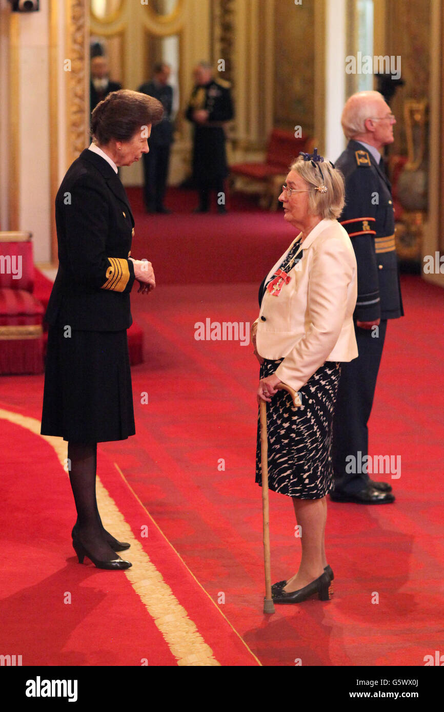 Wendy maxwell Banque de photographies et d’images à haute résolution ...