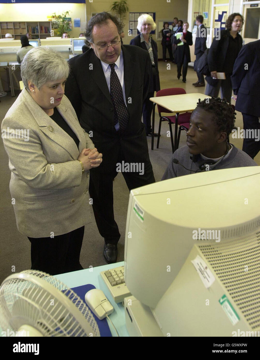 Barbara roche Banque de photographies et d’images à haute résolution ...