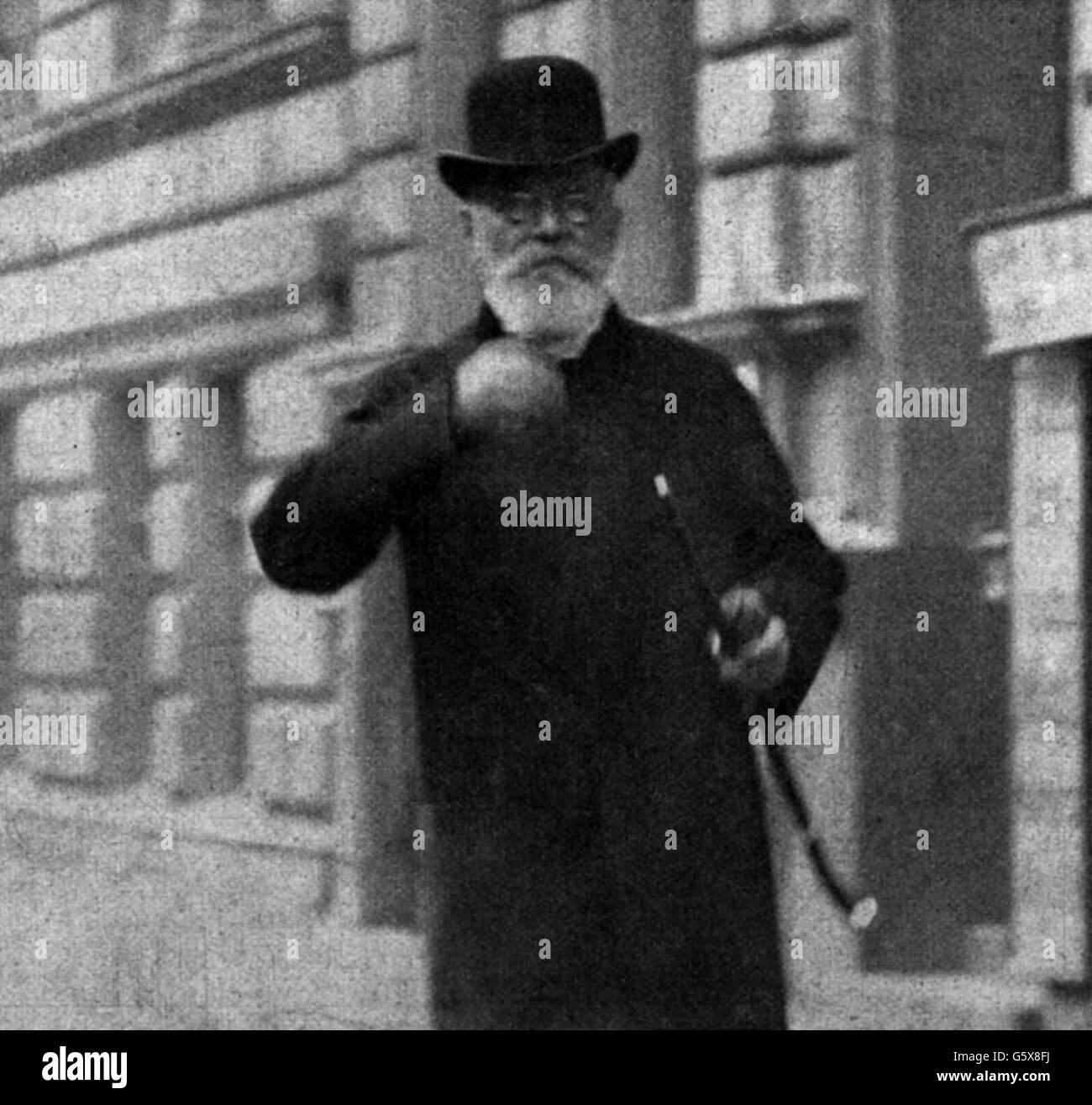 Conseiller impérial allemand Banque de photographies et d’images à ...