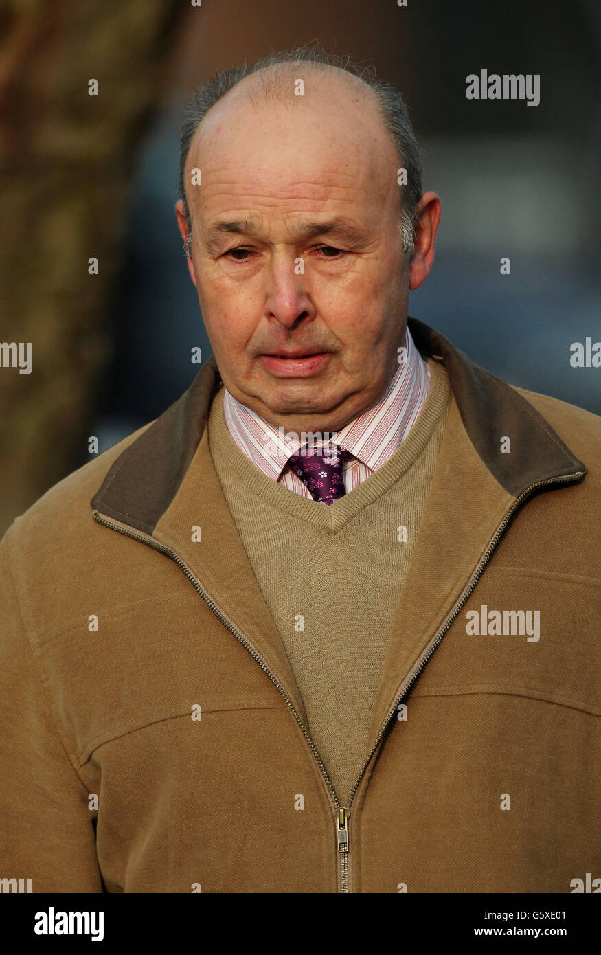 Affaire judiciaire brian fraser Banque de photographies et d’images à ...