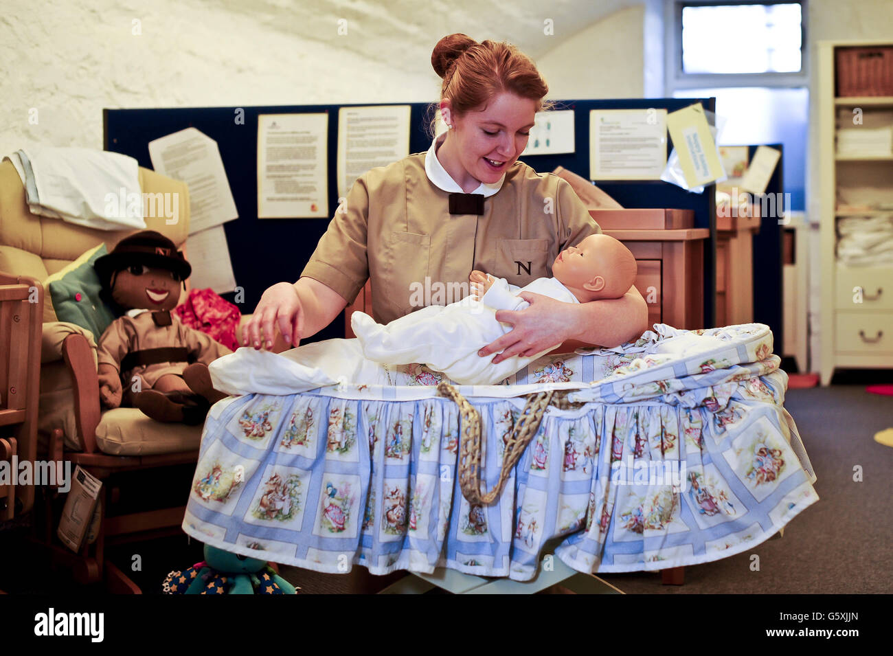 Norland college bath Banque de photographies et d’images à haute ...