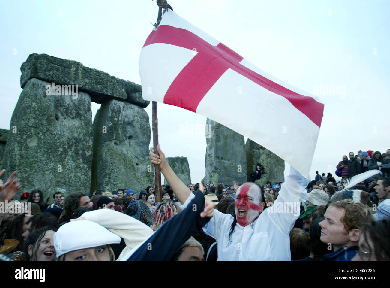 Drapeau wilson Banque de photographies et d’images à haute résolution ...
