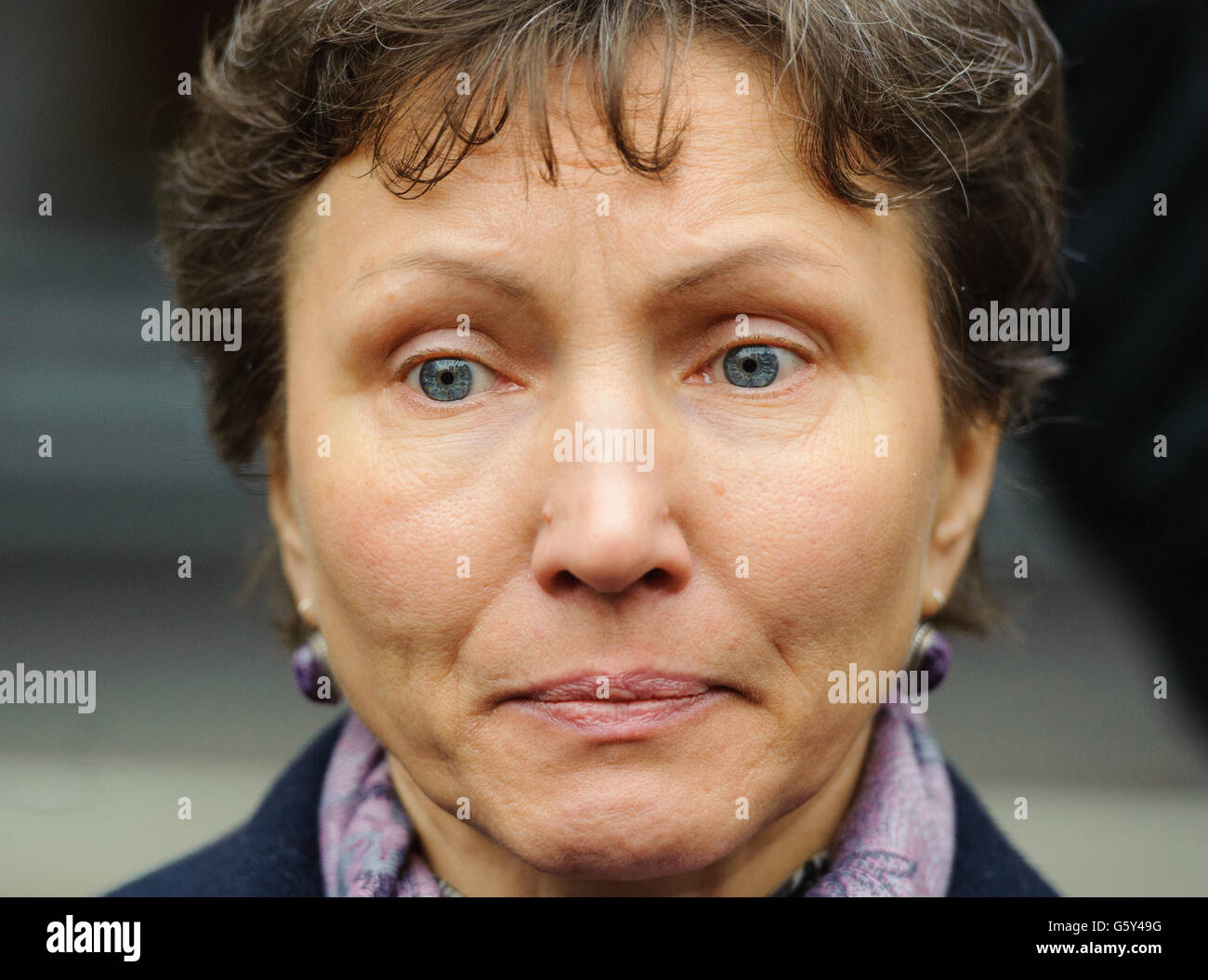 Alexander litvinenko spy Banque de photographies et d’images à haute ...