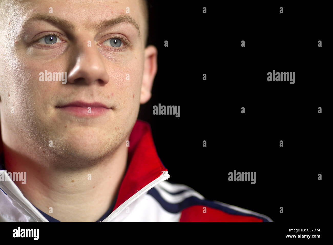 Grande bretagne jack whelbourne centre Banque de photographies et d’images à haute résolution ...