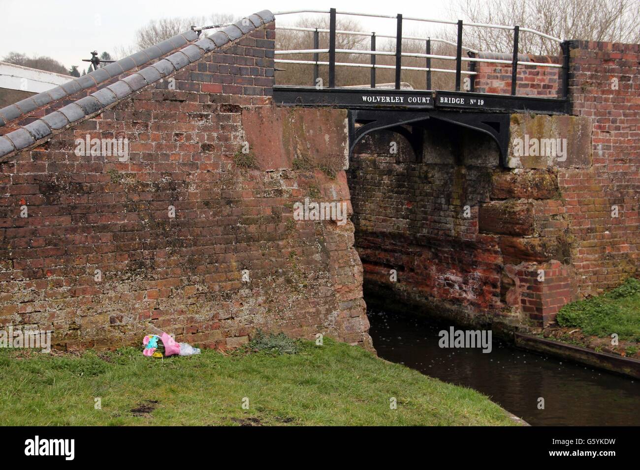 Imie harrison mort Banque de photographies et d’images à haute ...