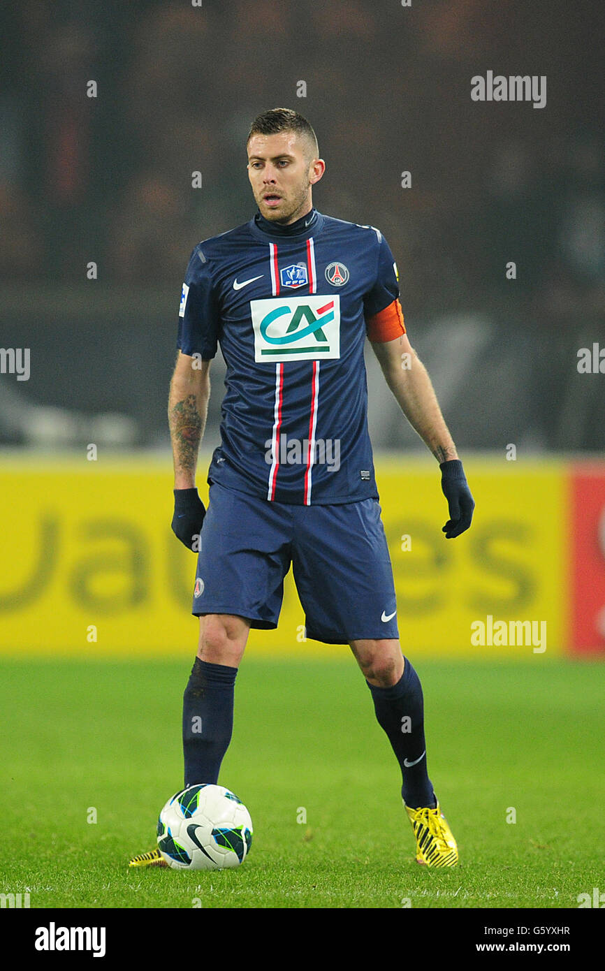 Jeremy menez france Banque de photographies et d’images à haute ...