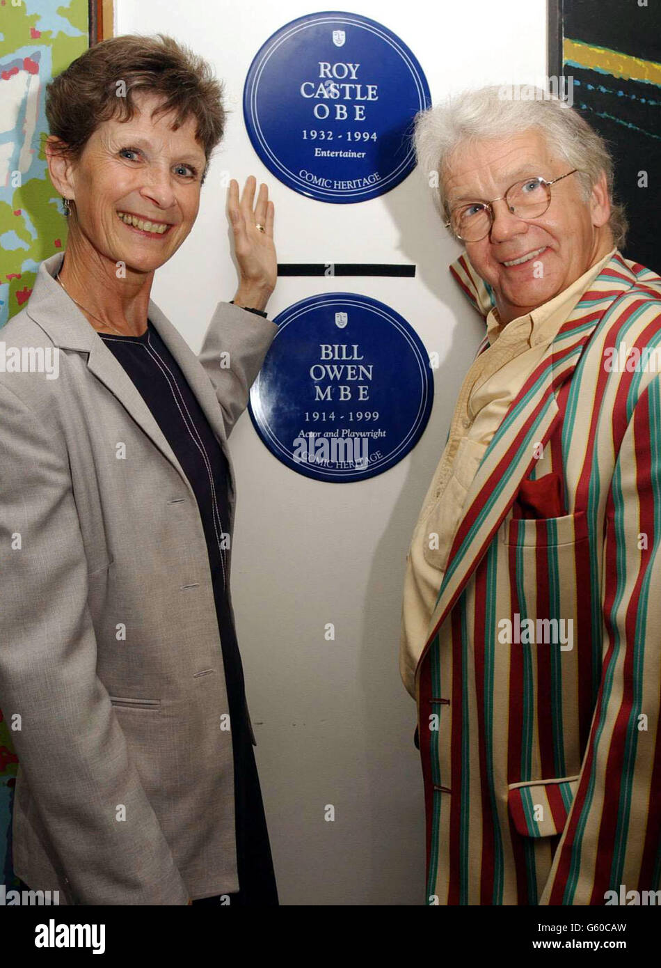 Fiona castle Banque de photographies et d’images à haute résolution - Alamy