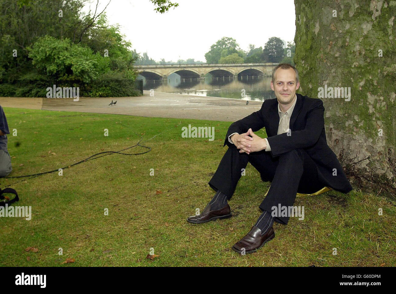 Neil porter Banque de photographies et d’images à haute résolution - Alamy