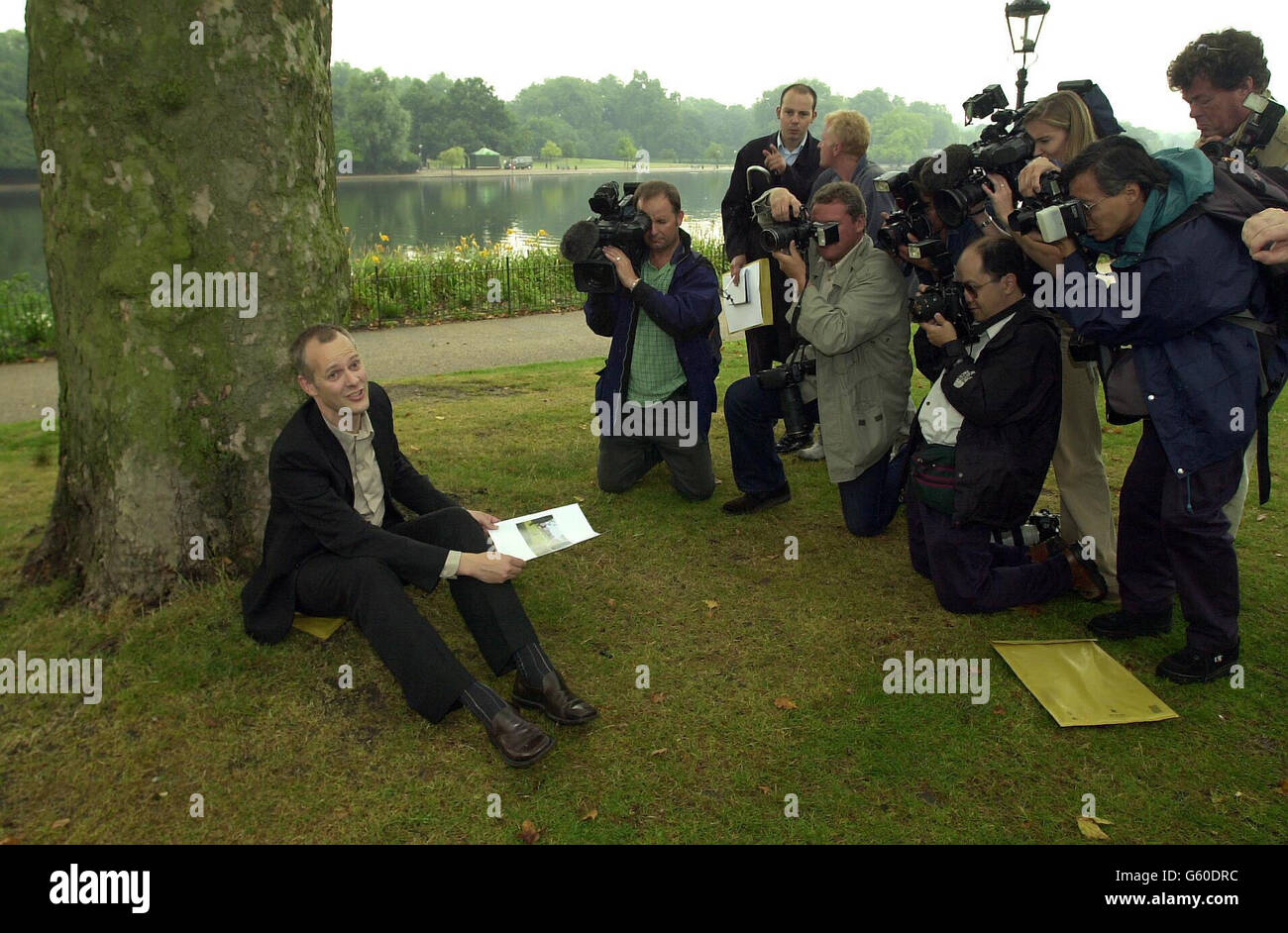 Neil porter Banque de photographies et d’images à haute résolution - Alamy