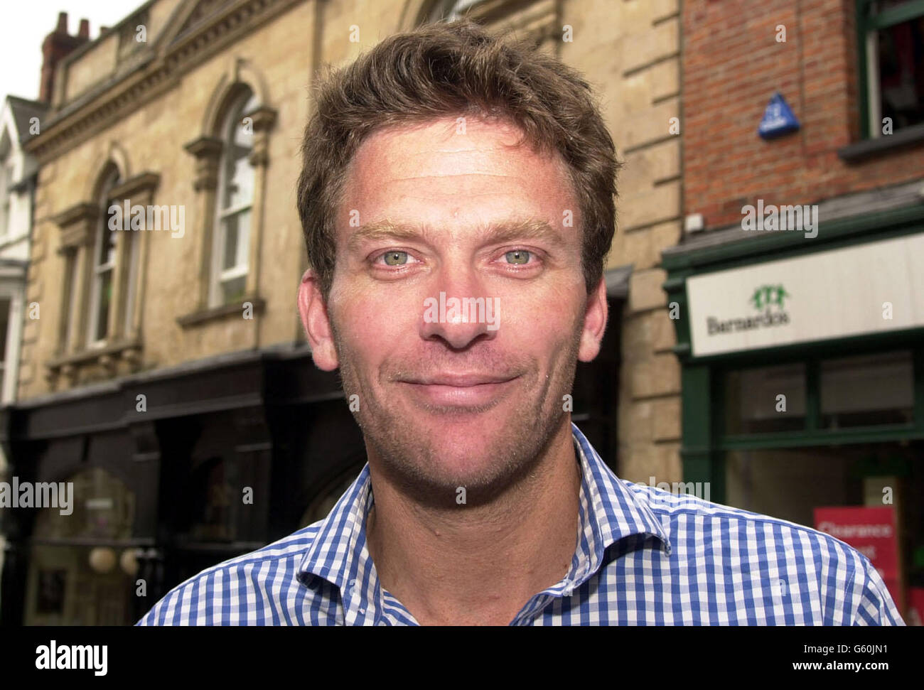 Nick bateman Banque de photographies et d’images à haute résolution - Alamy