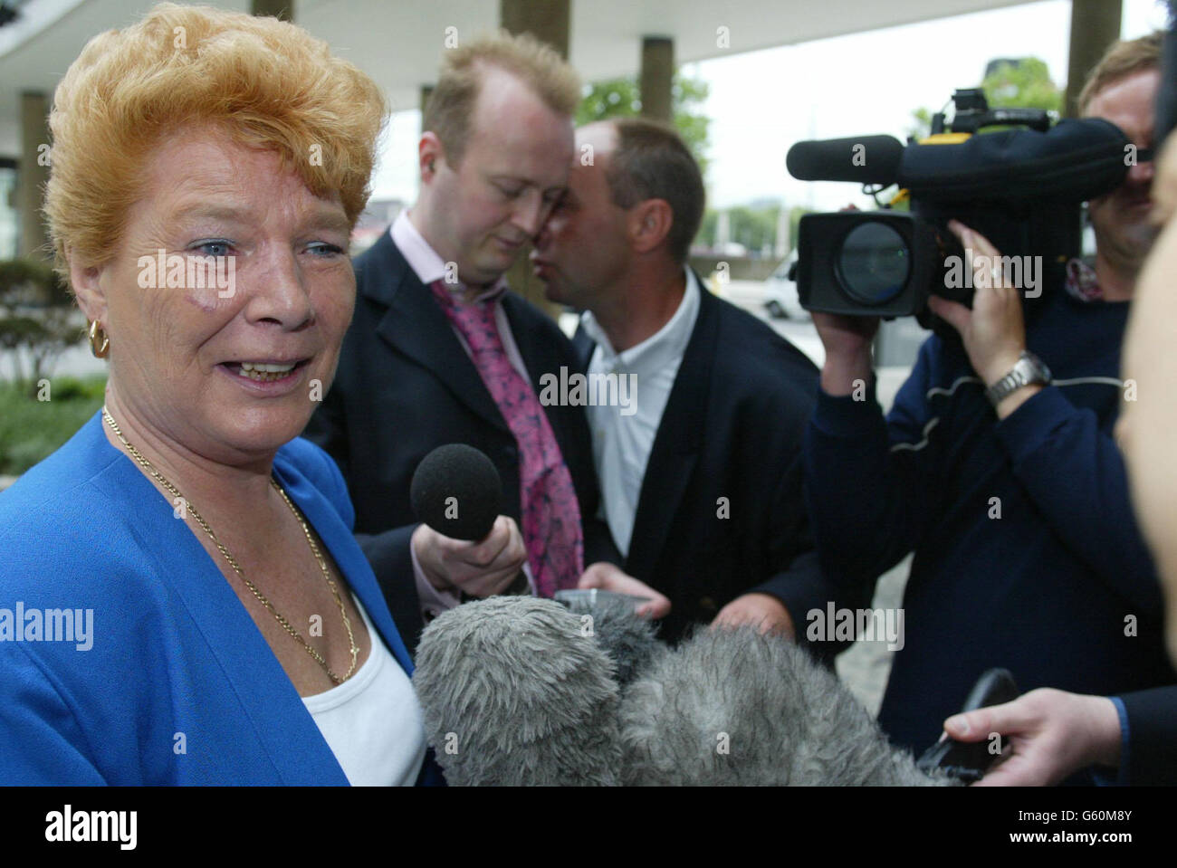 Mary turner Banque de photographies et d’images à haute résolution - Alamy