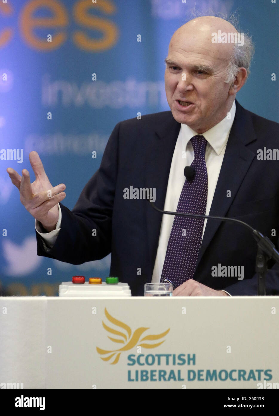 Vince dundee Banque de photographies et d’images à haute résolution - Alamy