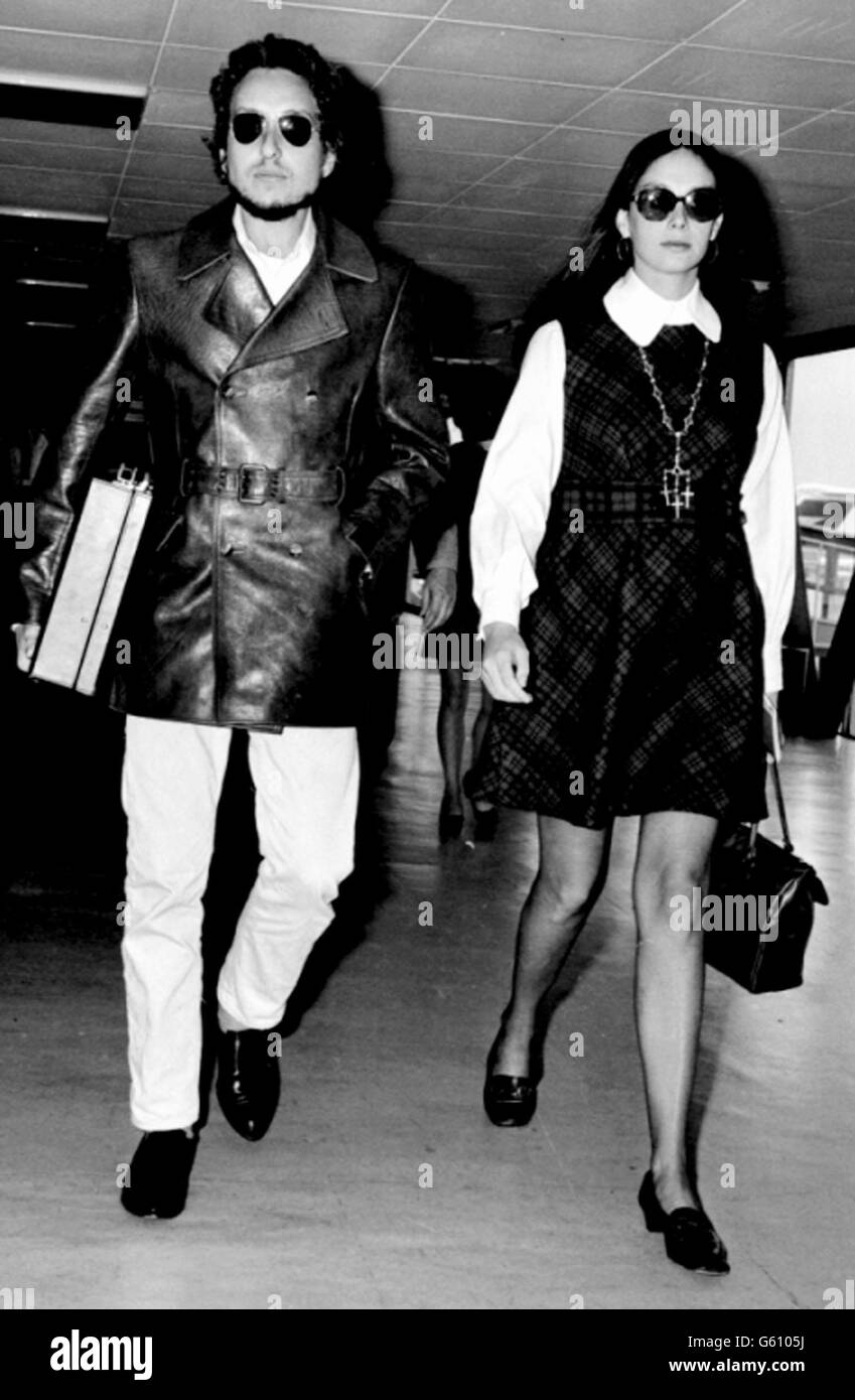 Bob dylan Banque de photographies et d’images à haute résolution - Alamy