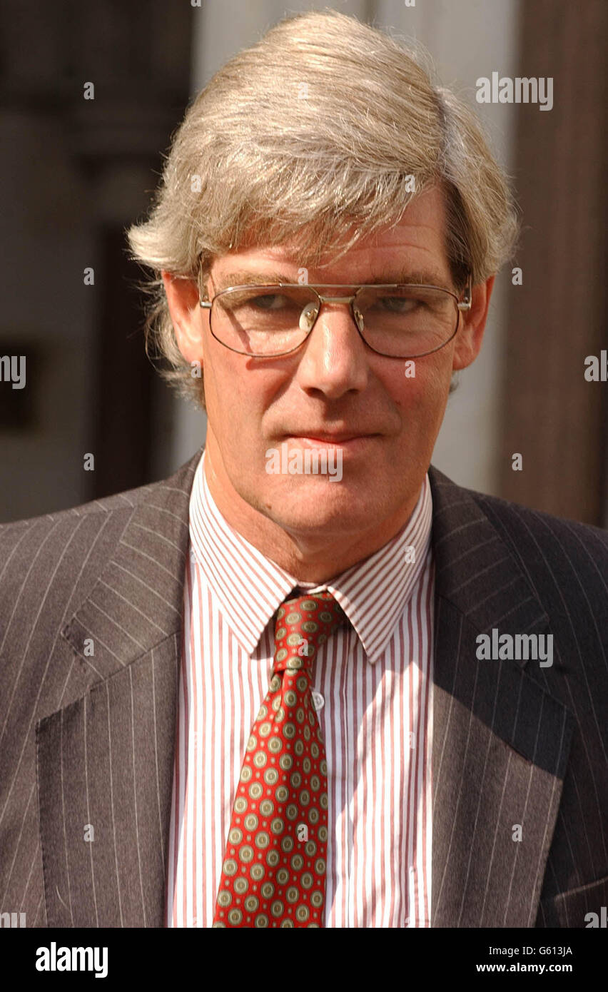 Tony benson Banque de photographies et d’images à haute résolution - Alamy