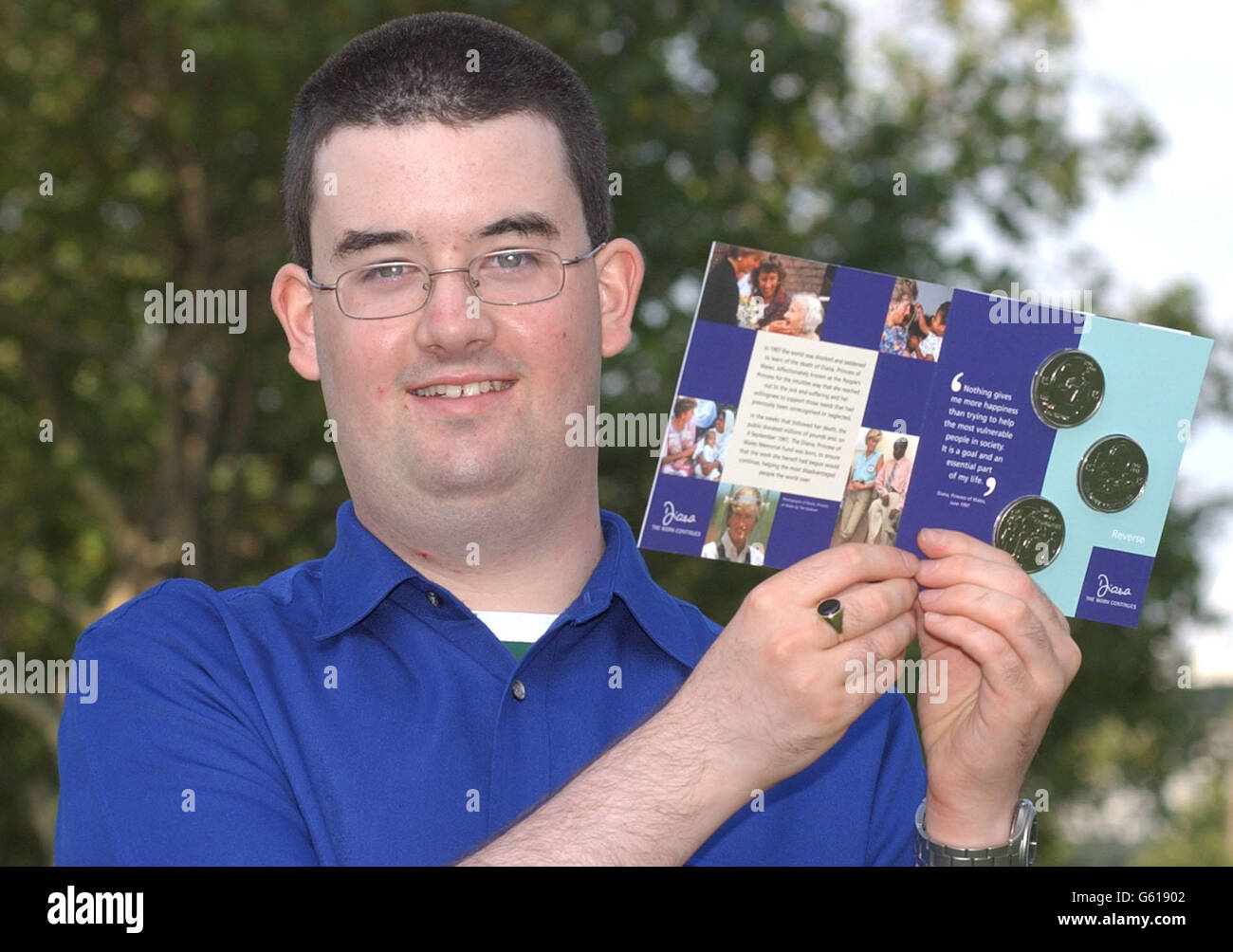 Voix jeunes 2002 Banque de photographies et d’images à haute résolution ...