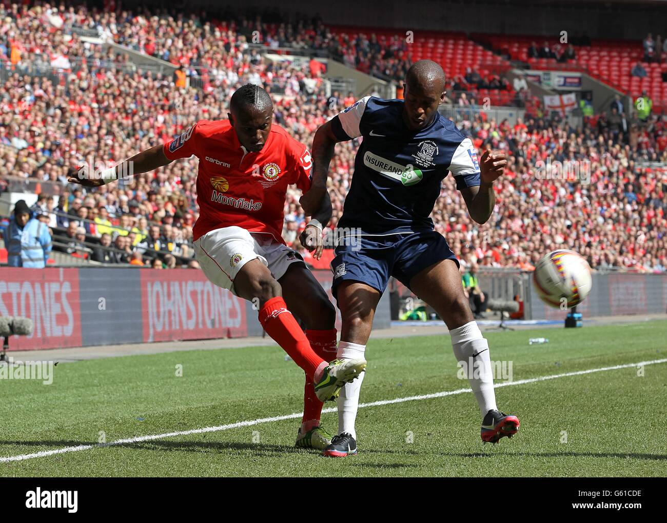 Anthony straker Banque de photographies et d’images à haute résolution ...