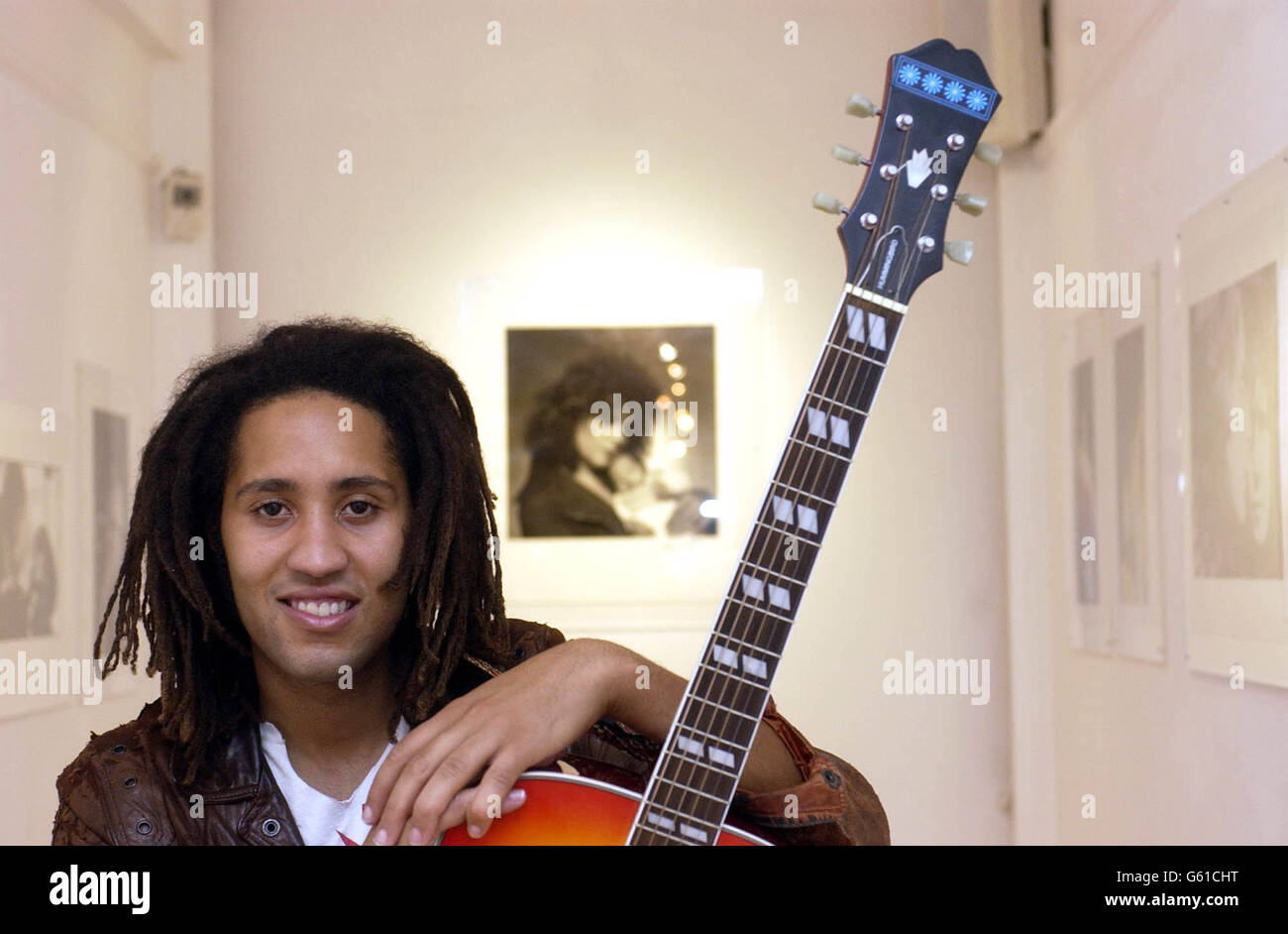 The bolan tree Banque de photographies et d’images à haute résolution ...