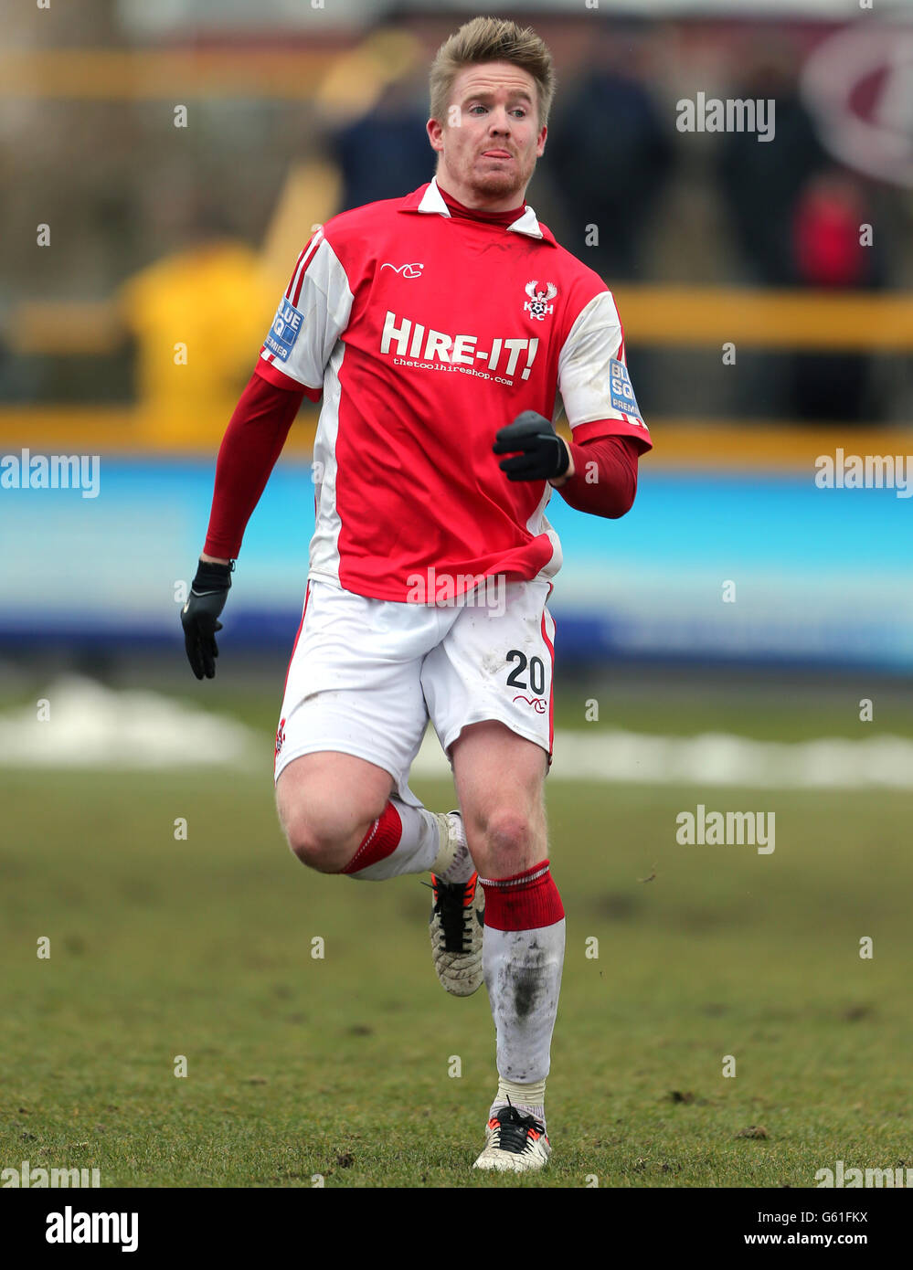 Michael gash Banque de photographies et d’images à haute résolution - Alamy